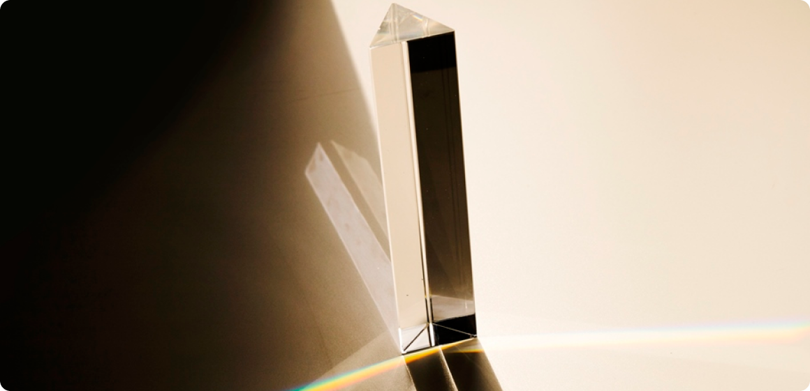 10 Reasons - Supply Chain Optics