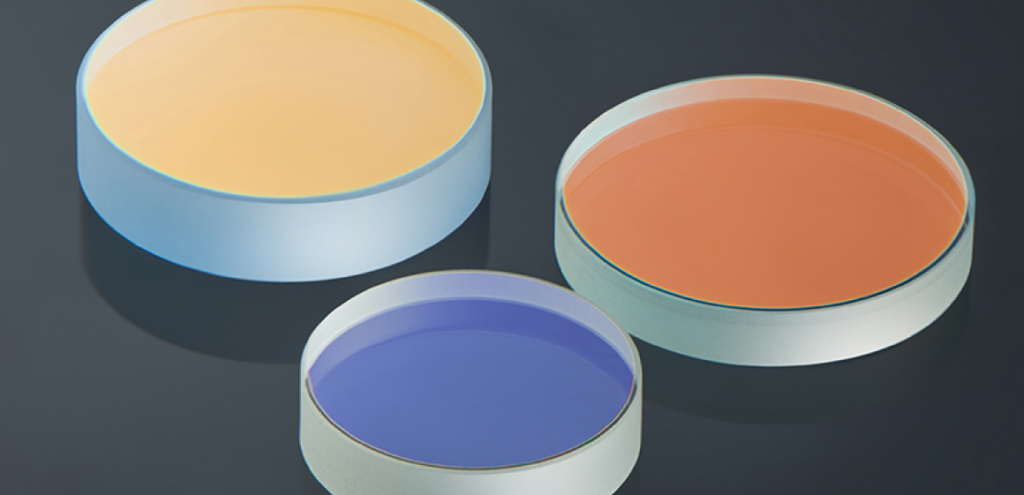 Technical Optics for Manufacturers - Supply Chain Optics