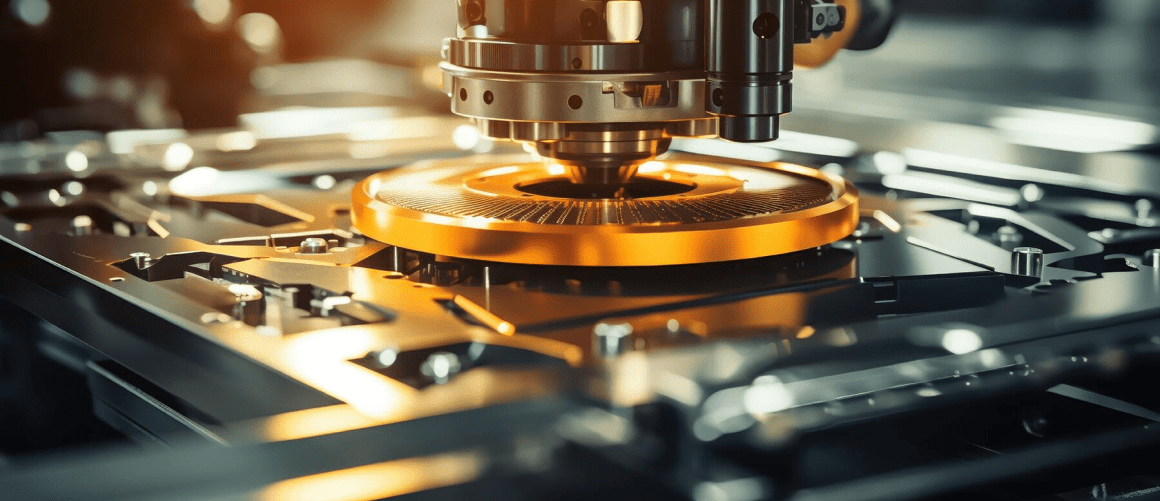 Case Studies - Supply Chain Optics