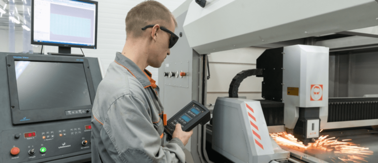 Case Studies - Supply Chain Optics