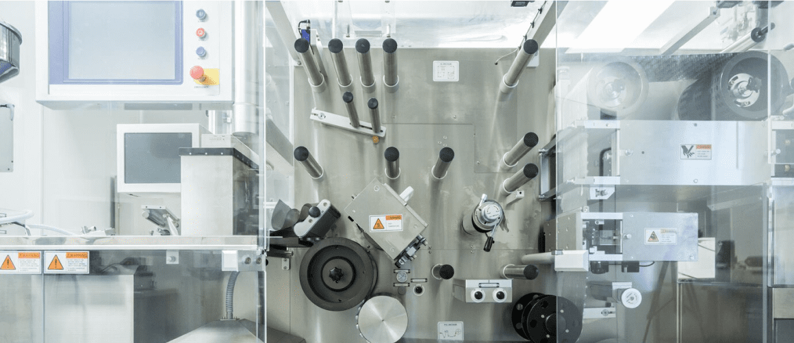 Case Studies - Supply Chain Optics
